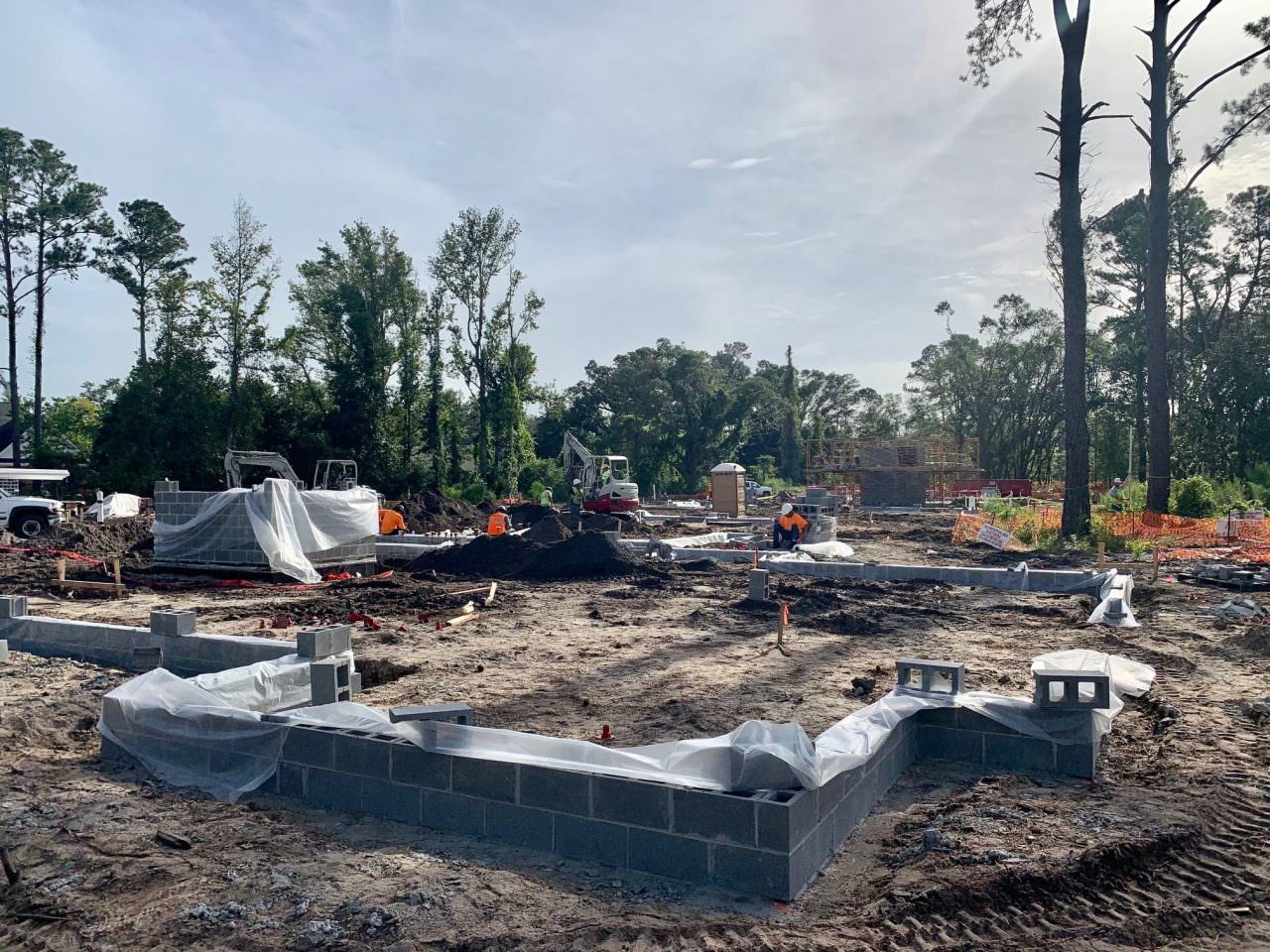 Home Page — Trinity Landing